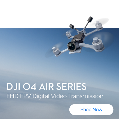 Buy DJI™ Drones & Parts @D1 Store - DJI™ Authorized Distributor in AU